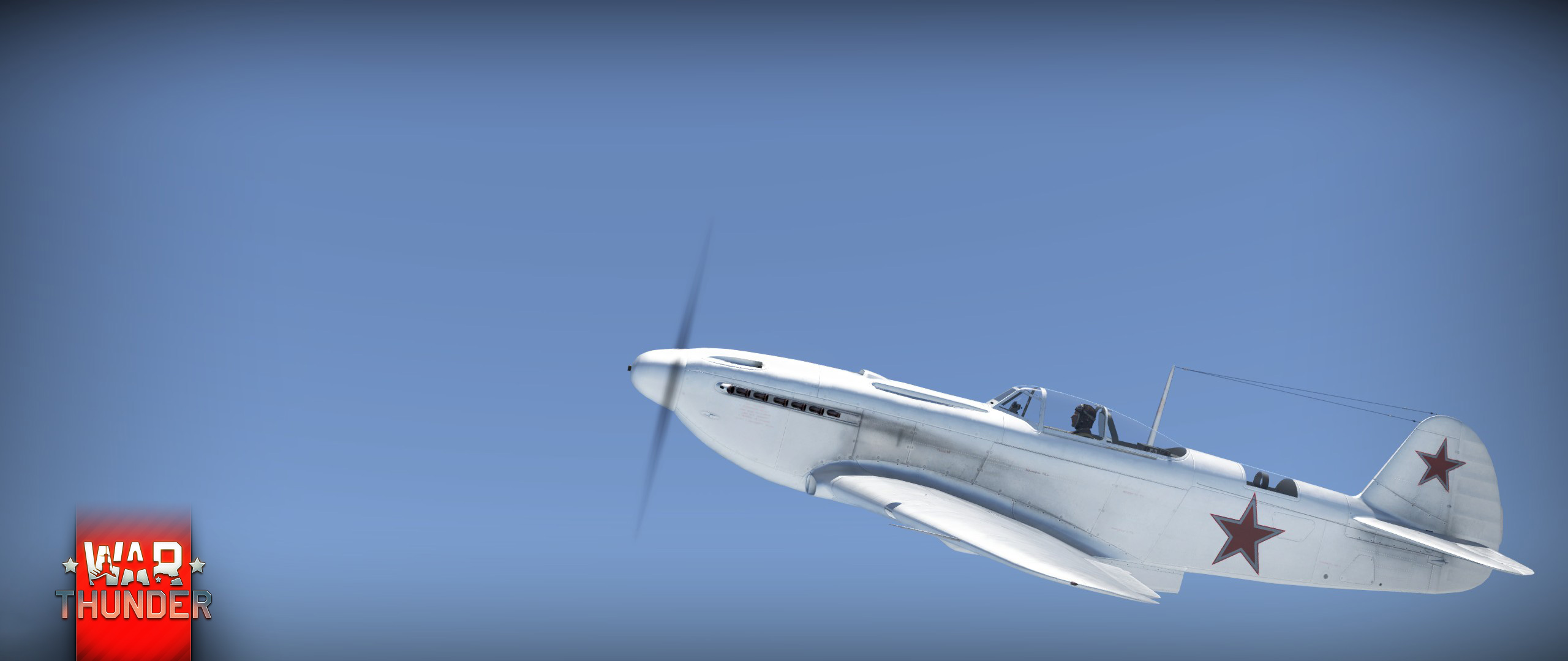 [Profile] USSR's most produced: The Yak-9 - News - War Thunder